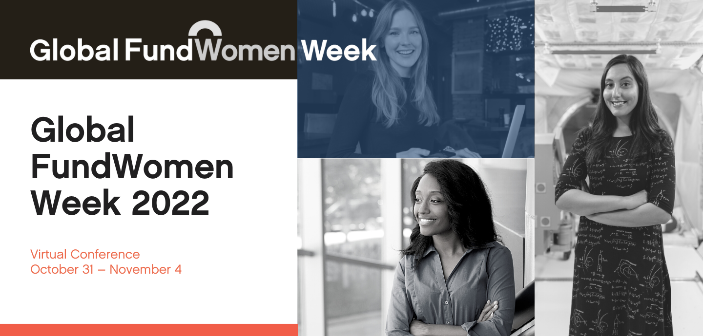 Home - Fund Women Week